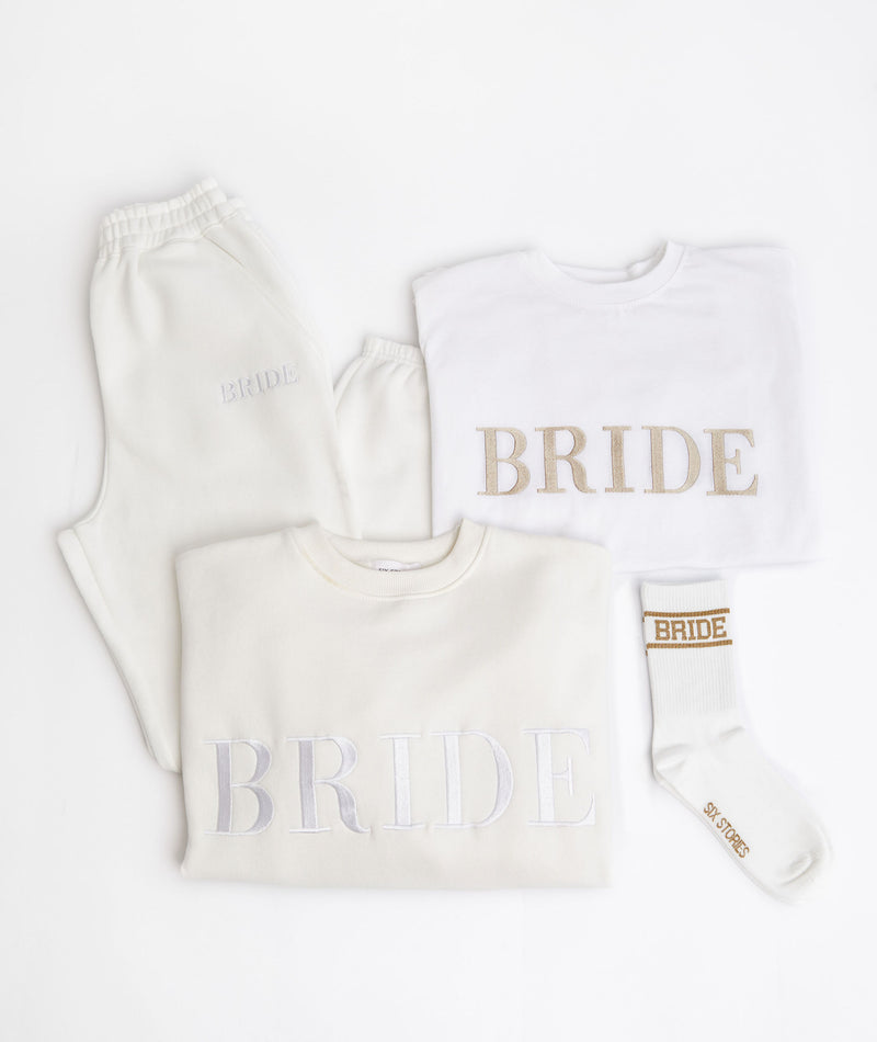 Bestselling Bride Bundle | Save 20% – Six Stories
